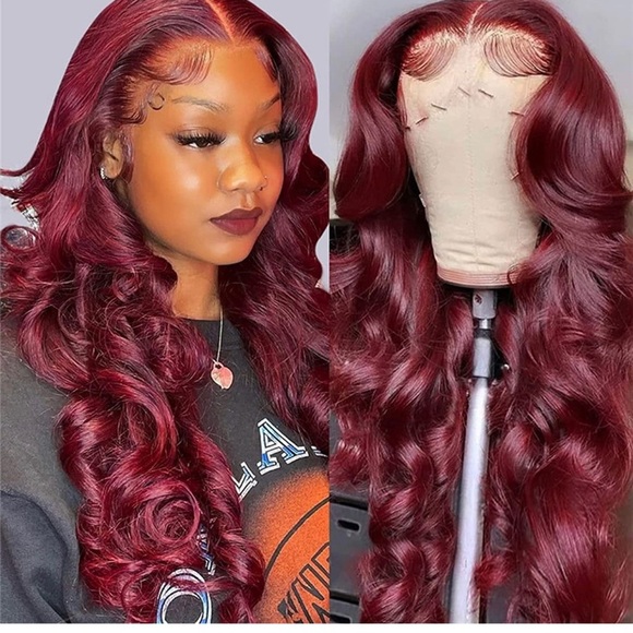 Hair | Humain Hair Wig 24 Inch | Poshmark